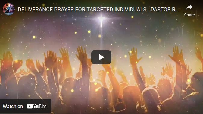 Robert Clancy Archives - Christ End Time Ministries